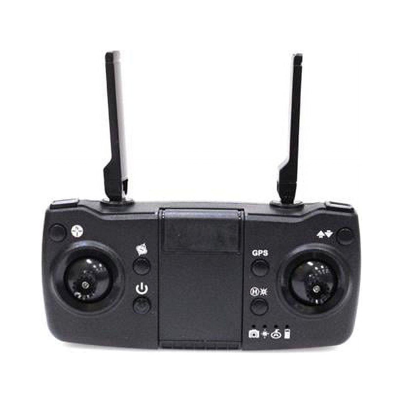 Rage RC 4462 2.4GHz Transmitter for Stinger GPS - Walmart.com
