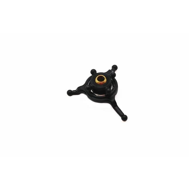 Rage RC RGR6111 Hero-Copter Military Swashplate - Walmart.com