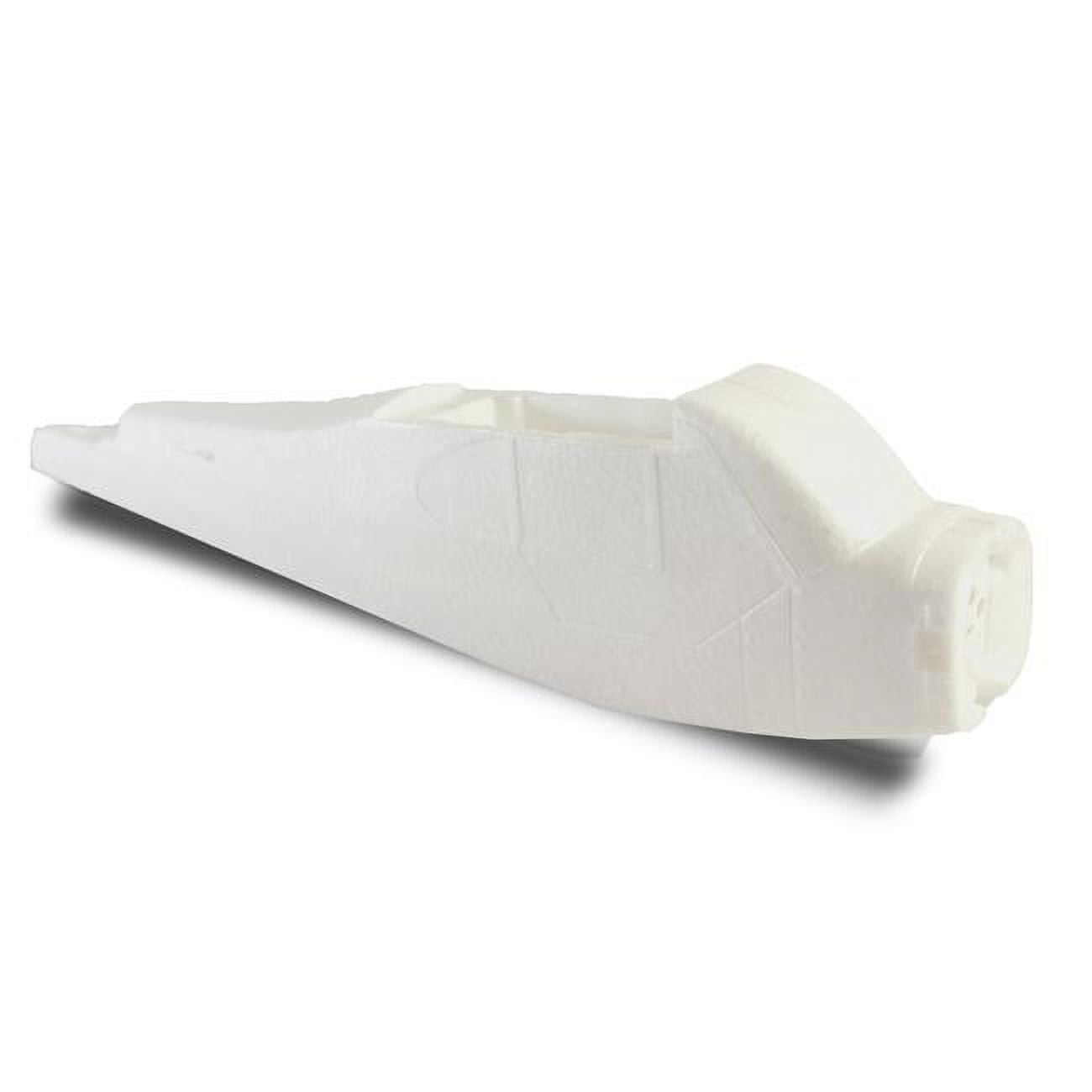 Rage RC RGRA1510 Brushless Fuselage for Super Cub 750 BL - Walmart.com