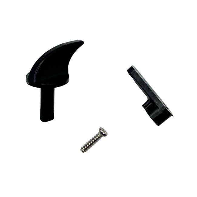 Rage RC B1422 Canopy Latch for Black Marlin EX, EX BL - Walmart.com