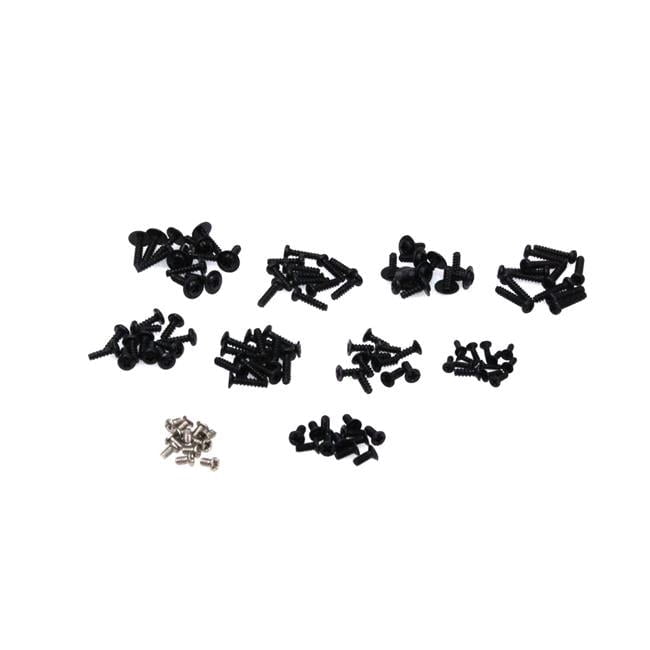 Rage RC RGRC2485 Mini Trek Complete Screw Set - Walmart.com