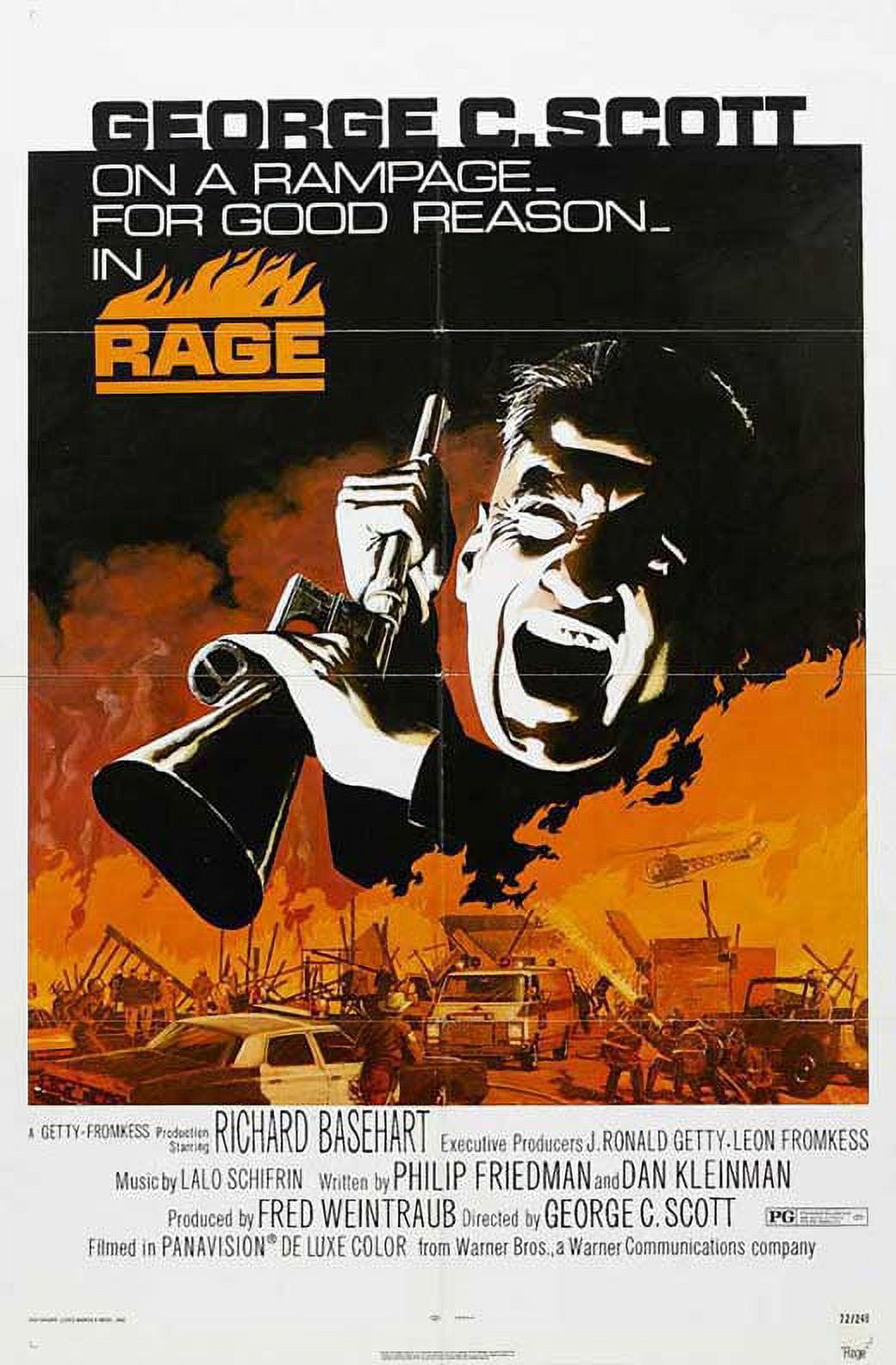 Rage 1972