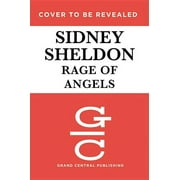 Rage Of Angels Sidney Sheldon