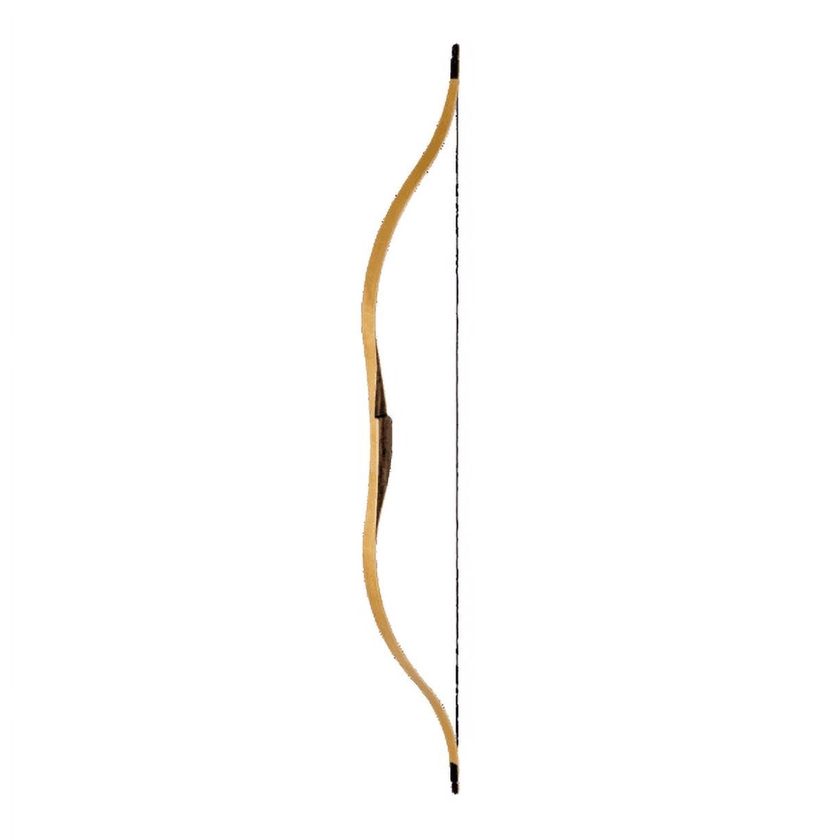 Ragim Archery Horse Bow Taiga Custom RH 48" LBS:35 - Walmart.com