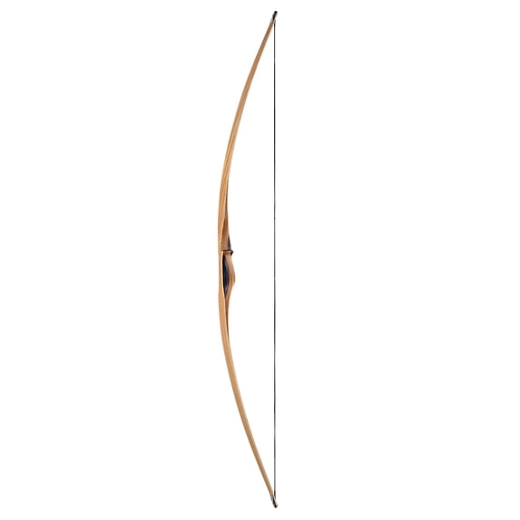 Ragim Archery Longbow WHITETAIL RH 66" LBS 40 - Walmart.com