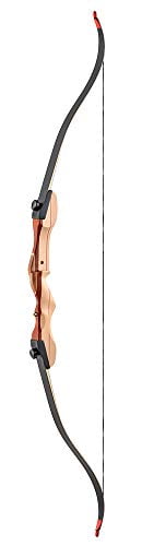 Ragim Archery Matrix Custom RH Recurve Bow 54" LBS: 12 - Walmart.com