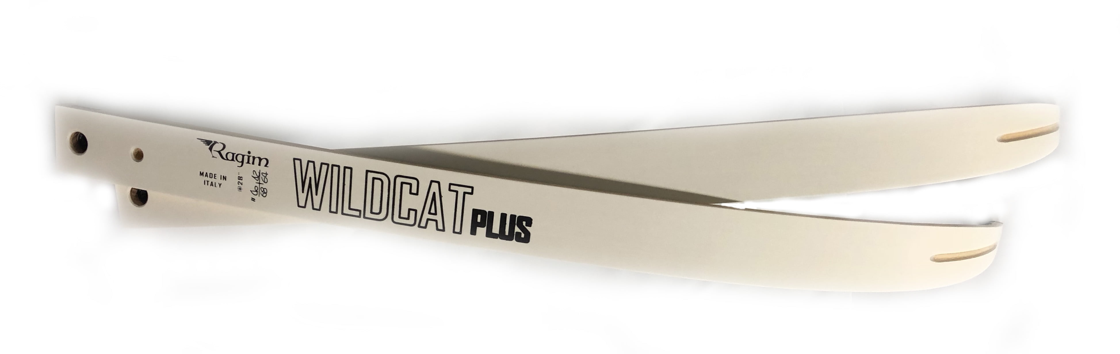 Ragim Archery WILDCAT LIMBS 70" LBS: 30 - Walmart.com