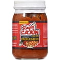 Ragin Cajun Creole Sauce 16 oz (Pack Of 12) - Walmart.com