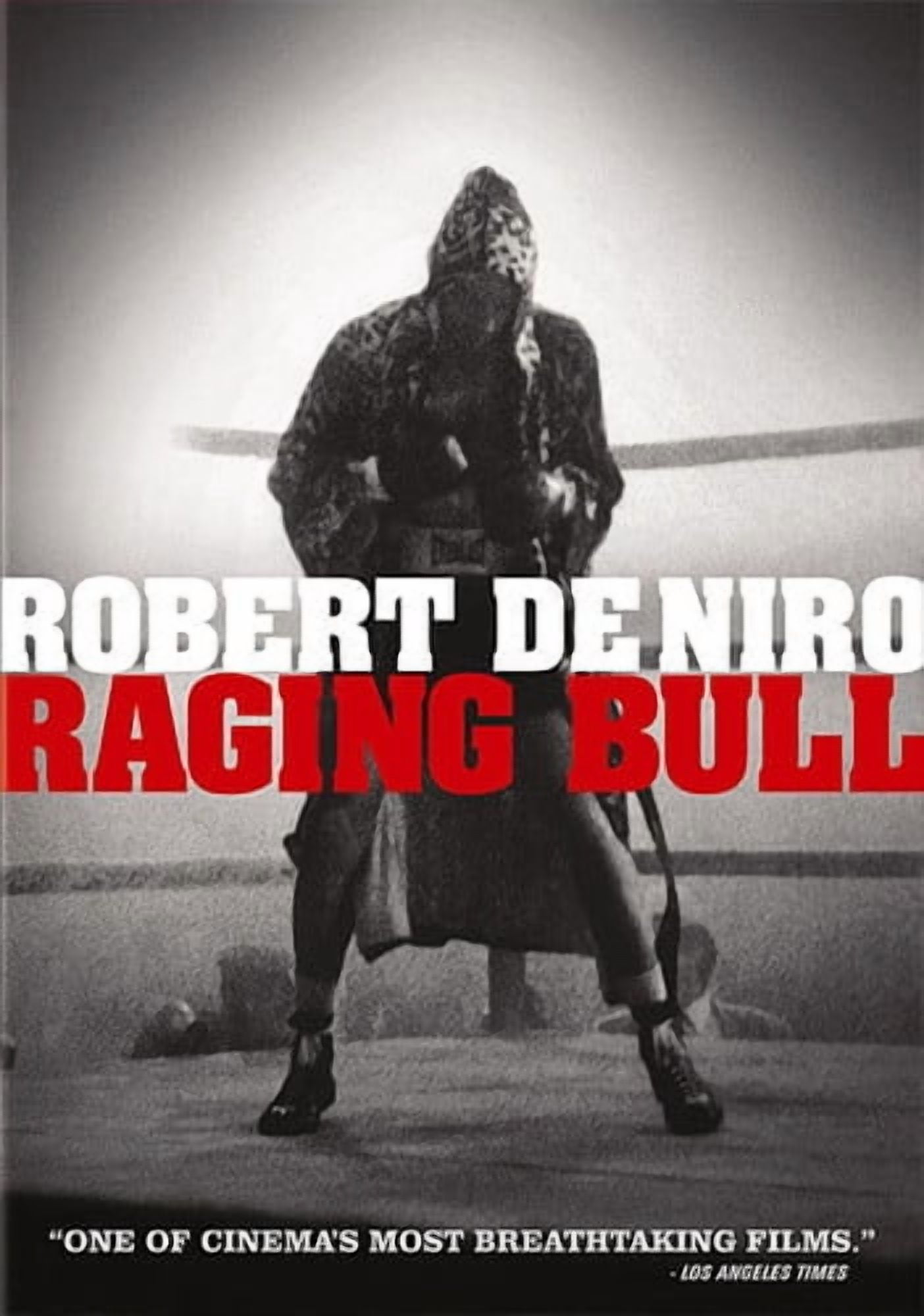 MGM - Raging Bull [DIGITAL VIDEO DISC] - Walmart.com