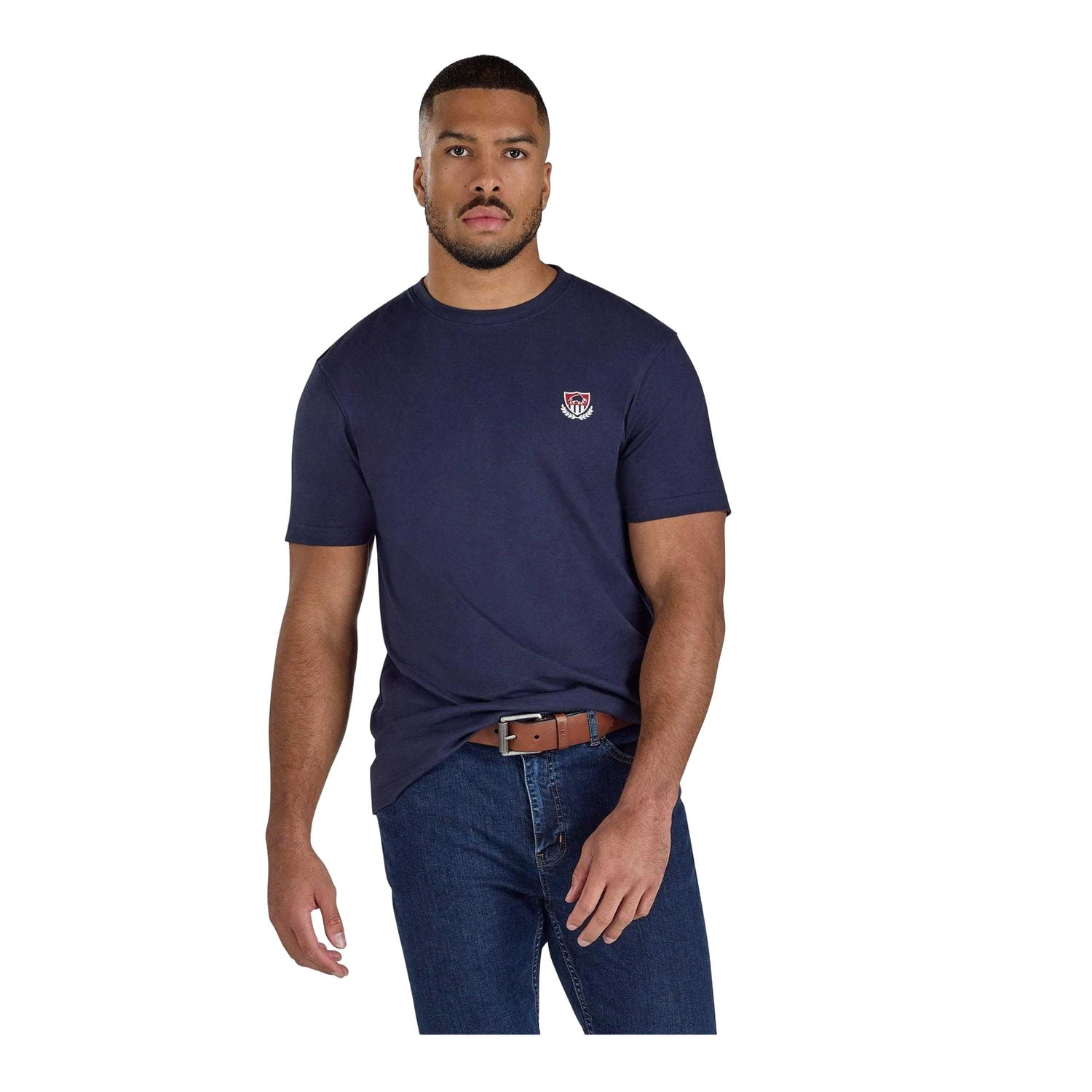 Raging Bull Mens Crest T-Shirt - Walmart.com