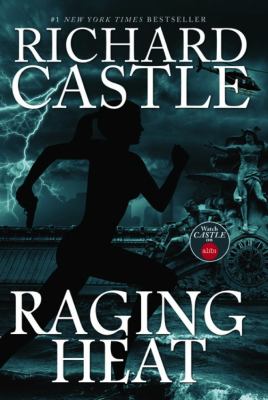 Pre-Owned Raging Heat 6 - Raging Heat (Castle) (Hardcover) 1783294000 ...