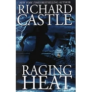 Nikki Heat: Heat Storm (Hardcover) - Walmart.com