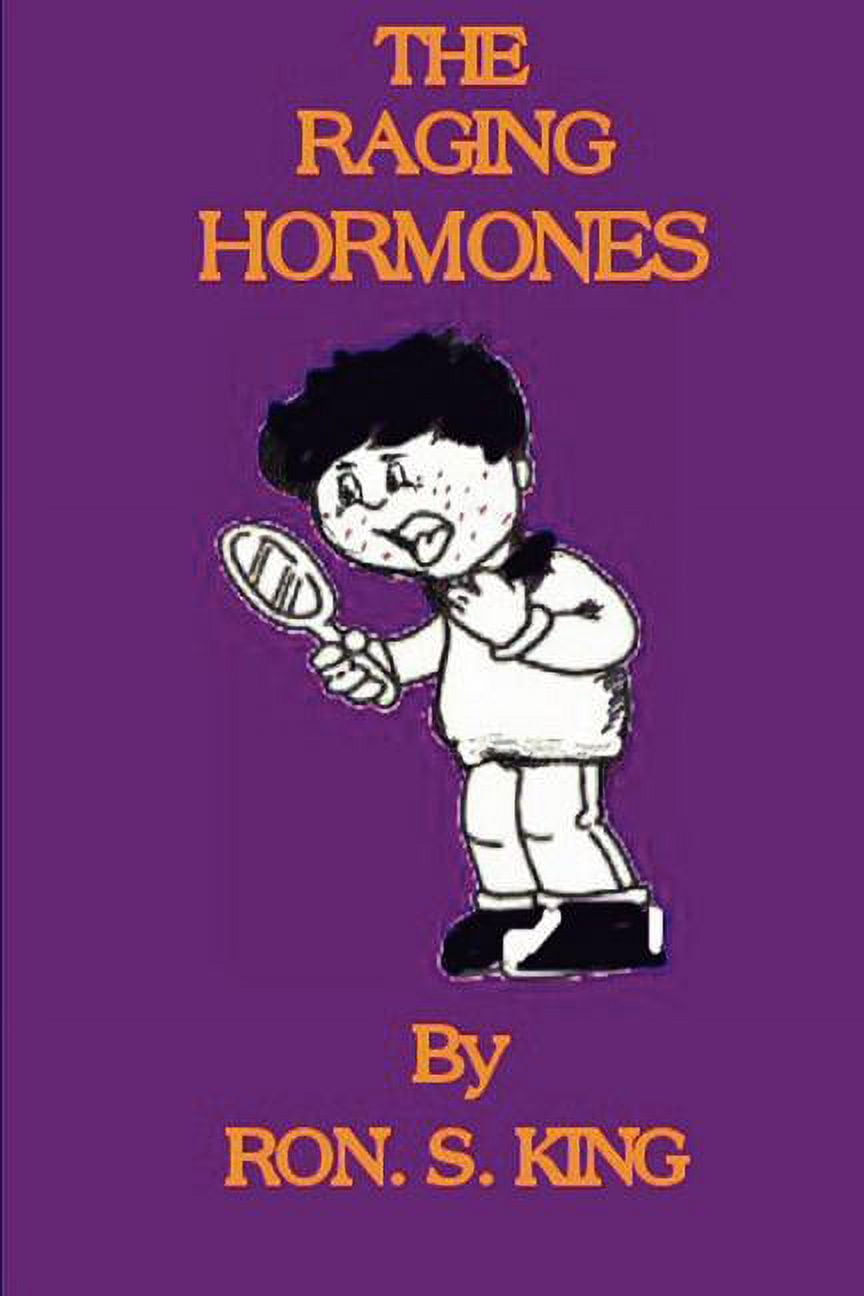 Raging Hormones., (Paperback) - Walmart.com