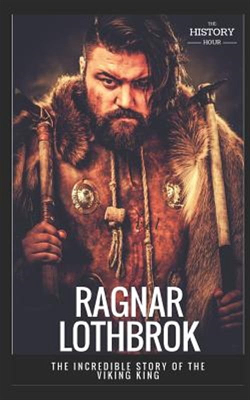 Viking Ragnar Lothbrok