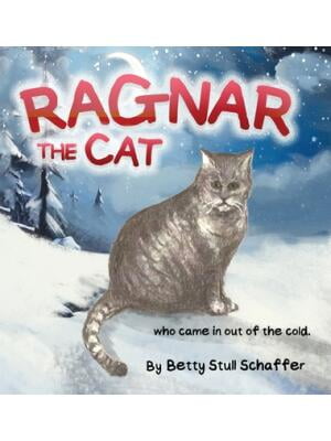 Ragnar The Cat : Who Came In Out Of The Cold - Walmart.com