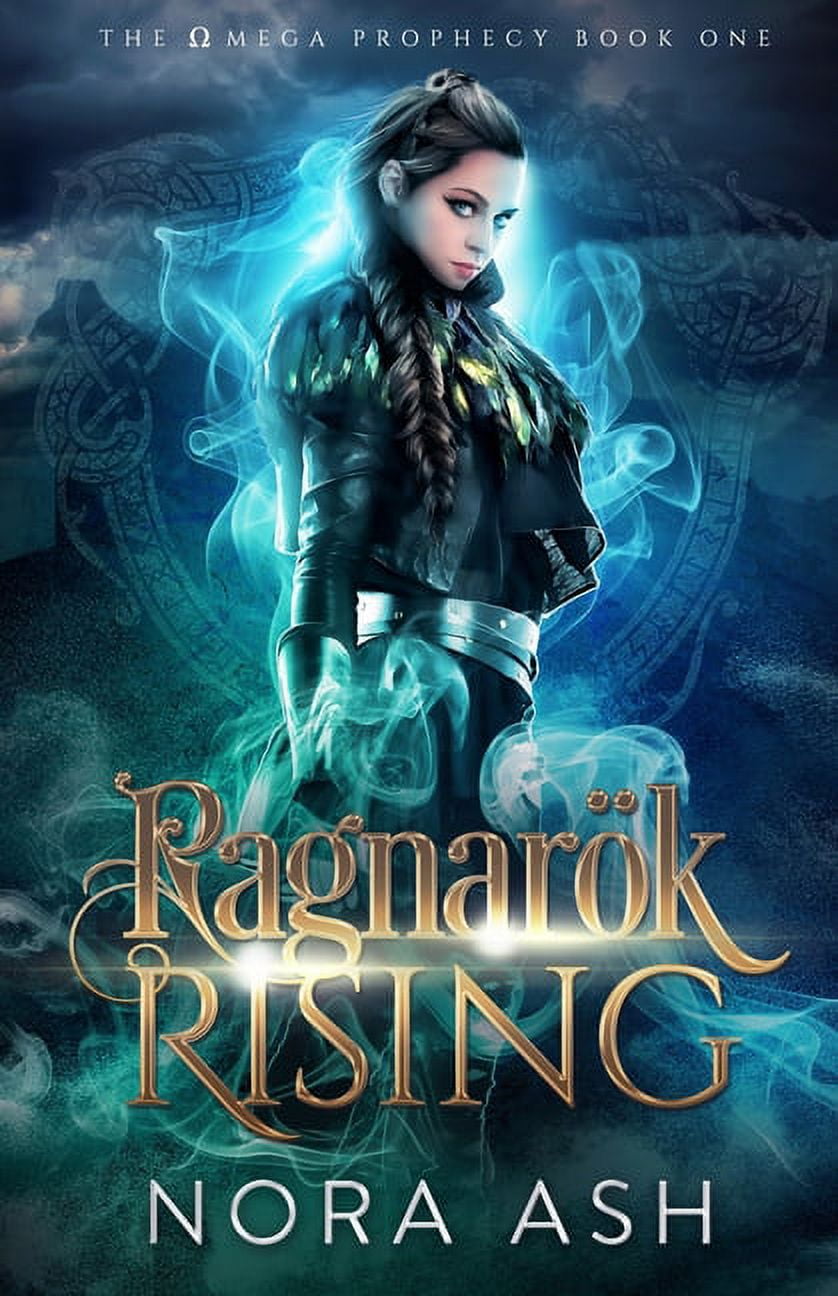 Ragnarök Rising (Paperback) by Nora Ash - Walmart Business Supplies