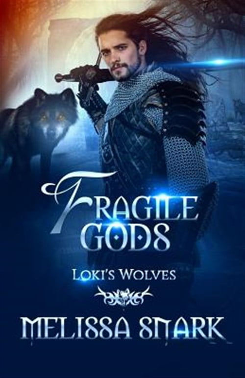 Pre-Owned Ragnark: Doom of the Gods: Fragile Gods: Loki's Wolves ...