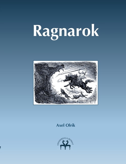 Ragnarok, (Paperback) - Walmart.com