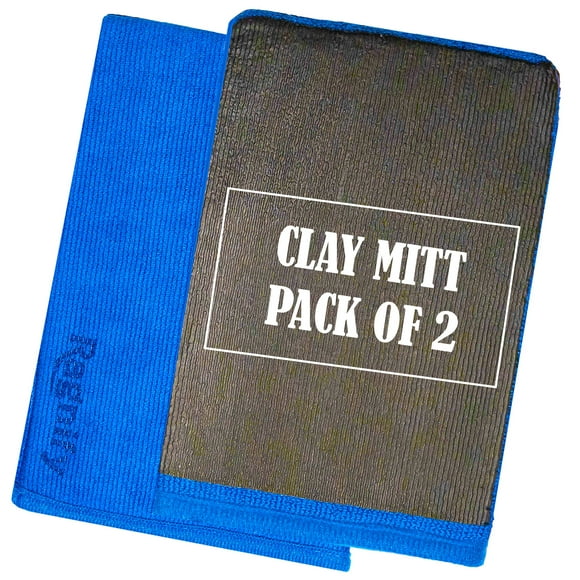 Clay Mitts in Clay Bar - Walmart.com