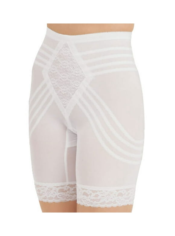 Rago Long Leg Girdle