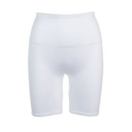 Vassarette Women's Invisibly Smooth Slip Short, Style 12385 - Walmart.com
