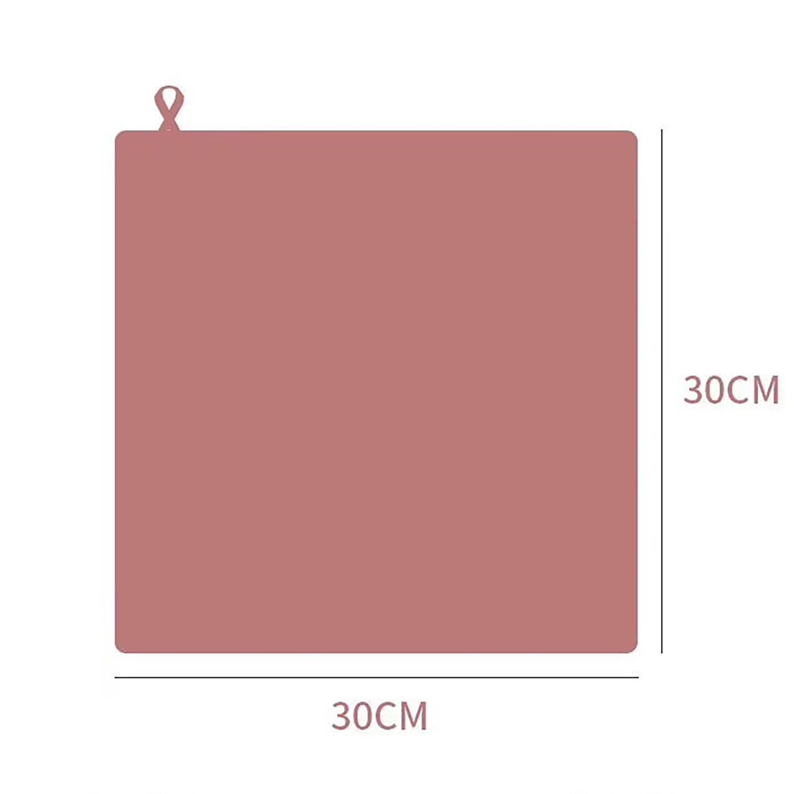 Rags! Fiber Towels Thickened Square Towels Of Various Sizes ...