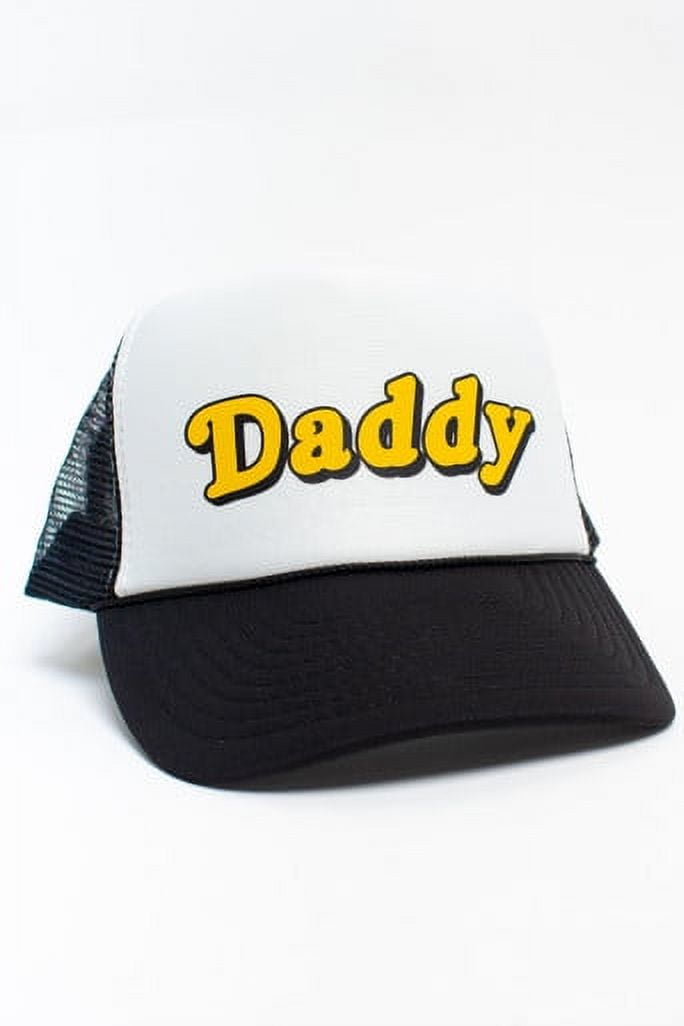 Ragstock Daddy Trucker Hat - Walmart.com