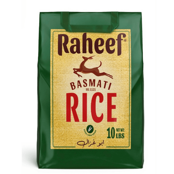 White rice in Rice - Walmart.com