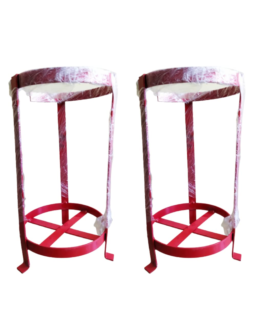 Rahul Professionals Fire Extinguisher Stand for 6kg 4kg Fire ...