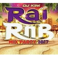 Rai RNB Mix Party 2017 / Various (CD) (Digi-Pak) - Walmart.com