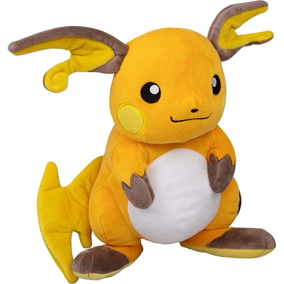 Pokemon Plush Toys