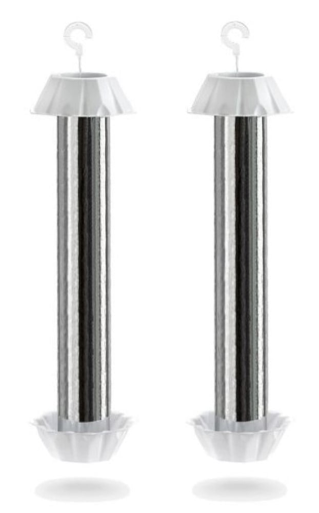 Raid 2PKFSTIK-RAID Jumbo Fly Stick Traps, 2-Pack - Walmart.com