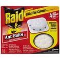 Raid Ant Bait Spray - Bait Spray for Red Ants - 0.24 Oz - Walmart.com