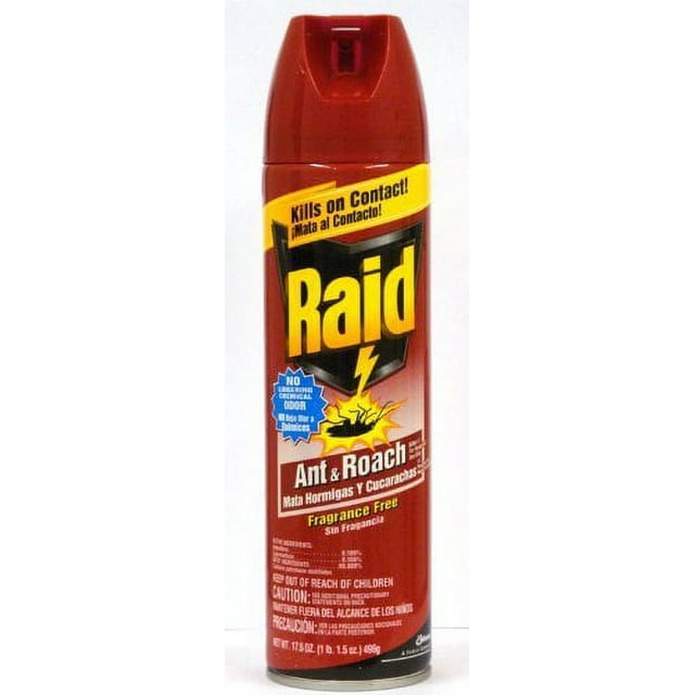Raid AC1692 - Walmart.com
