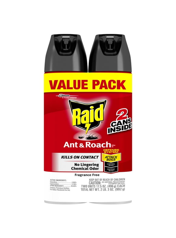 Roach in Pest Control - Walmart.com