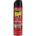 Raid Ant & Roach Killer 26, Outdoor Fresh Scent, 17.5 oz, Pack of 6 ...