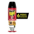 Raid Ant & Roach Killer 26, Fragrance Free Bug Spray, 17.5 oz, House Kills Spider - Walmart.com