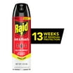 Raid Defend Ant & Roach Killer, Indoor Insecticide, Residual Killing ...