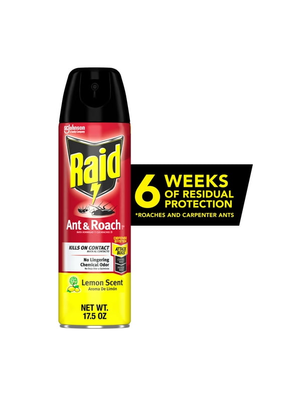 Pest Control in Household Essentials - Walmart.com