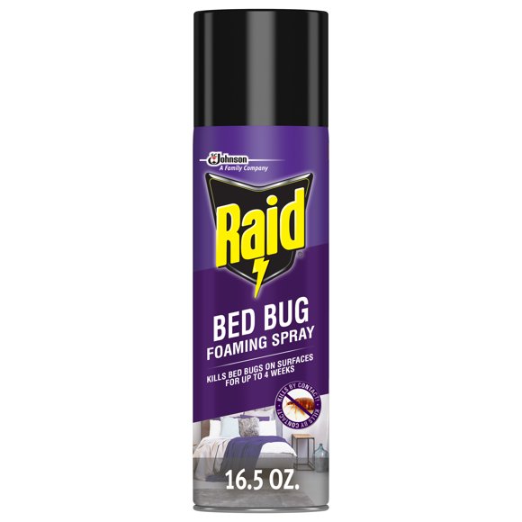 Bed Bug Spray in Bed Bugs - Walmart.com