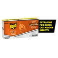 Raid Indoor Defense Roach Killer & Fogger, Deep Reach Protection, 1.5 ...