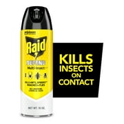 Bug Spray in Pest Control - Walmart.com
