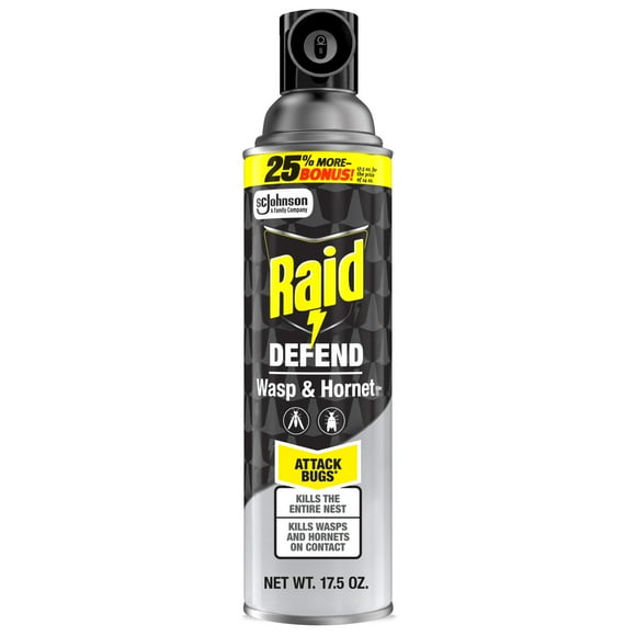 Wasp Spray in Pest Control - Walmart.com