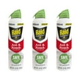 Raid Essentials Ant & Roach Maximum Protection Spray, Safe for Kids ...