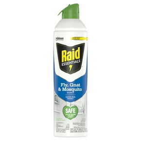 Raid Bug Spray