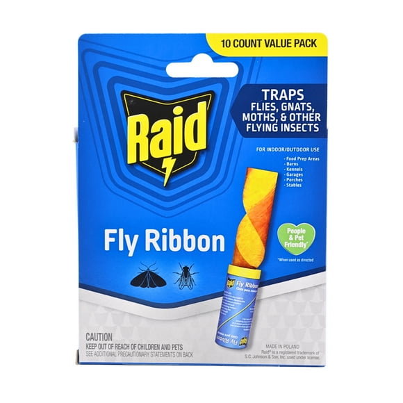 Fly Strips