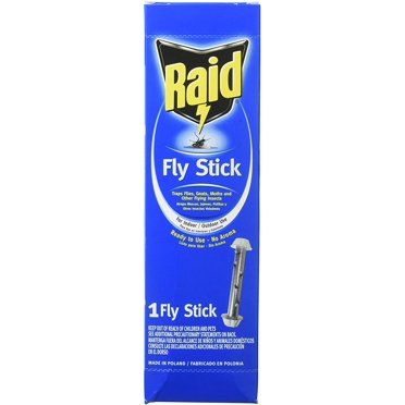 Raid Fly Stick, 2 Ct - Walmart.com
