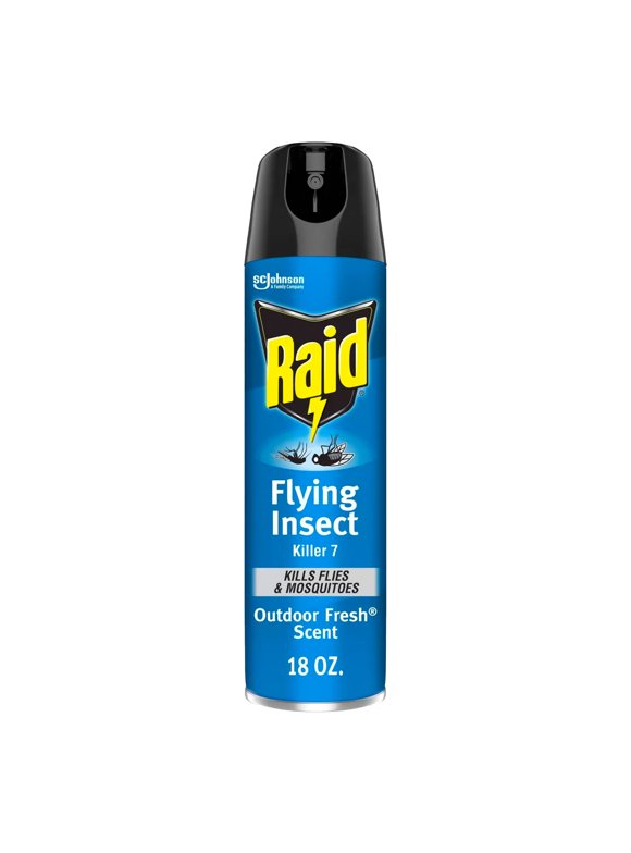 Fly Spray in Fly - Walmart.com