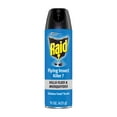 Raid Flying Insect Killer 7, Insecticide Spray for Wasps, Mosquitos ...
