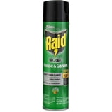 Raid House and Garden Aerosol, 11 OZ Pack of 3 - Walmart.com